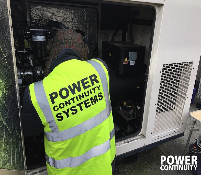 Ensuring Power Continuity: The Importance of Generator Installation, Servicing, and Maintenance